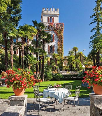 DiaLago Feriendialyse Hotelempfehlungen