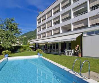 DiaLago Feriendialyse Hotelempfehlungen